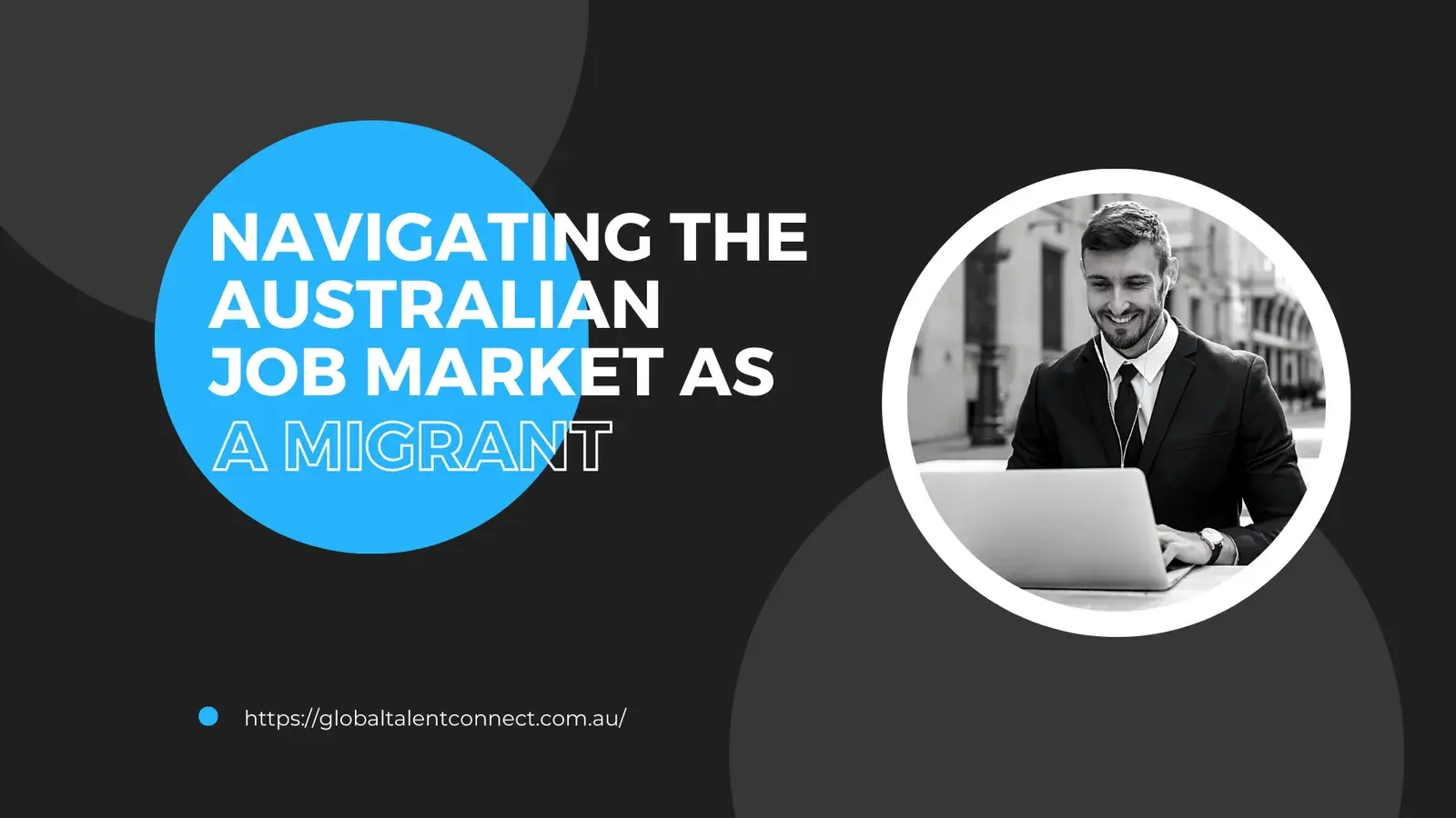 Navigating the Australian Job Market with Success as a Migrant in 2026